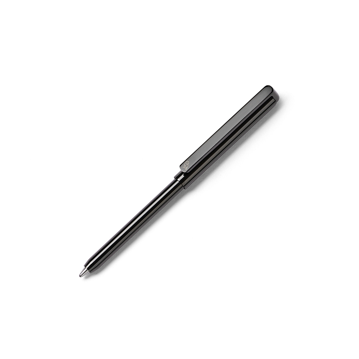 Micro Pen | Compact travel pen with extra refill | Bellroy
