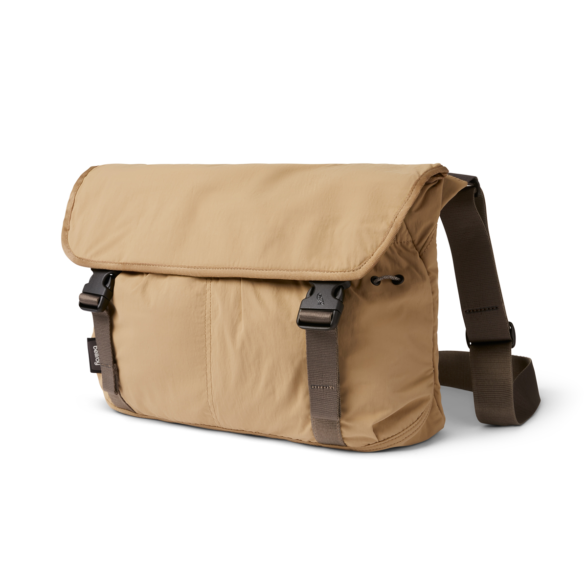 Cinch Messenger 12L | Lightweight Everyday Side Bag | Bellroy