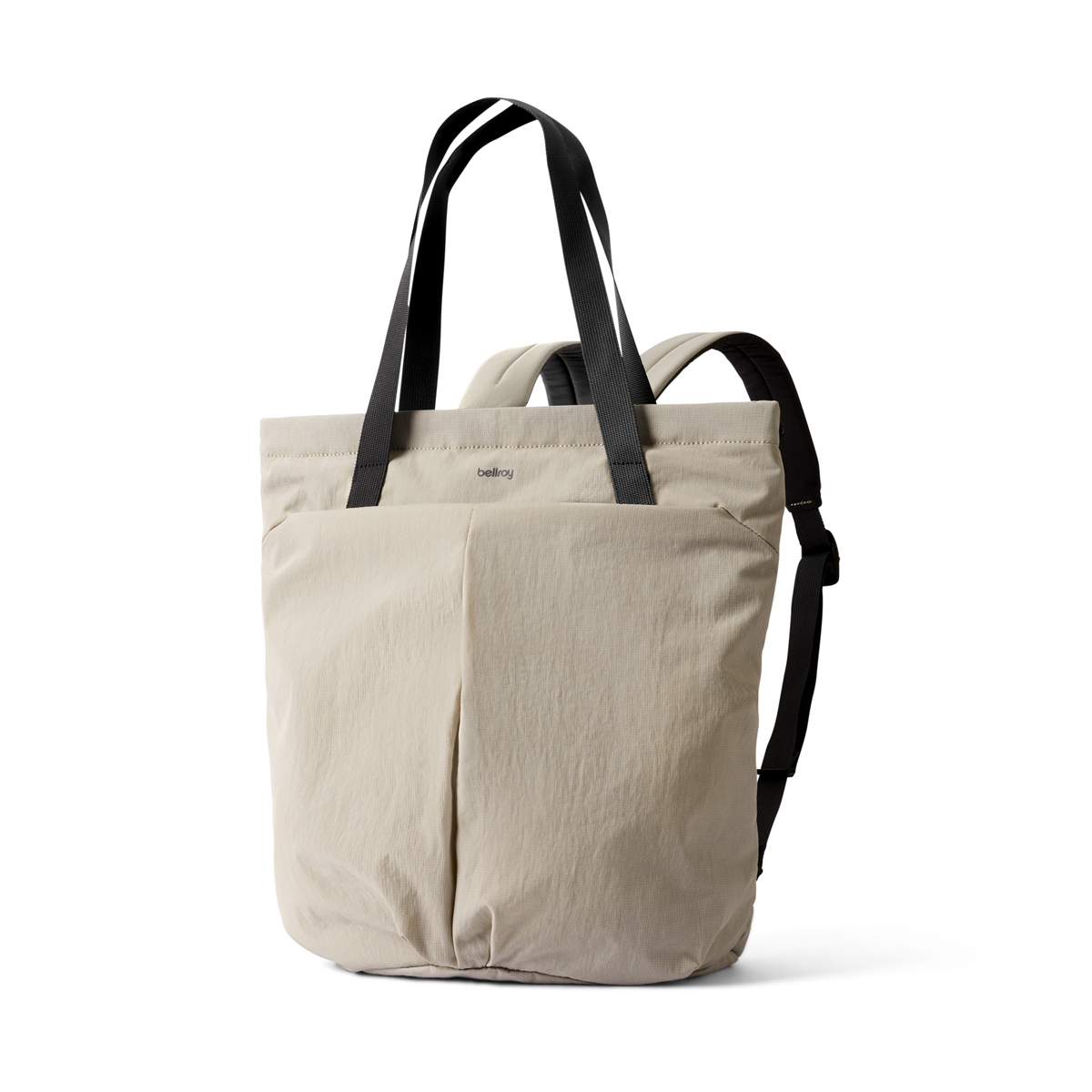 Lite Totepack | Everyday Tote Bag/Backpack for Gym and Travel