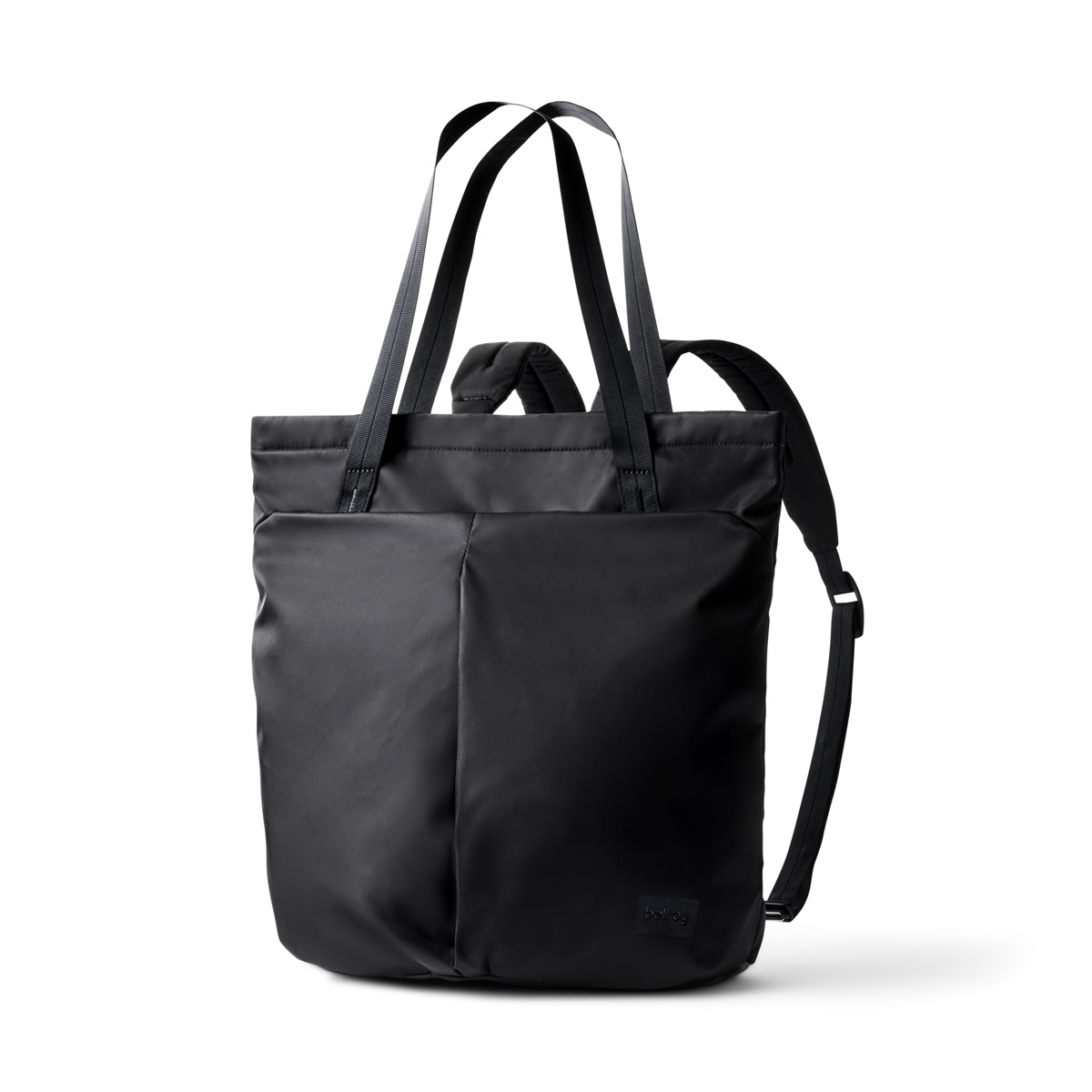 Laneway Totepack | Lightweight Tote Bag/Backpack for Town and Travel