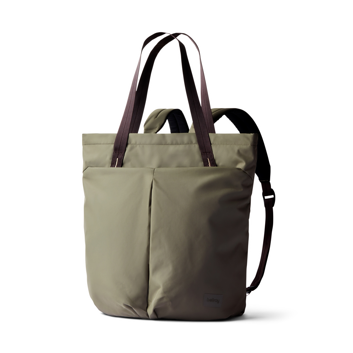 Laneway Totepack | Lightweight Tote Bag/Backpack for Town and Travel