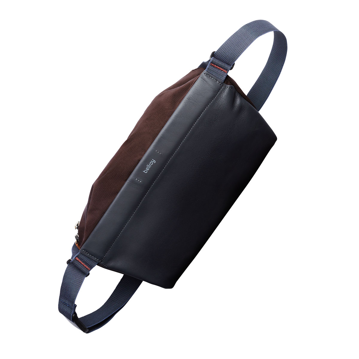 Sling Mini Premium | Unisex Sling Bag, Premium Leather | Bellroy