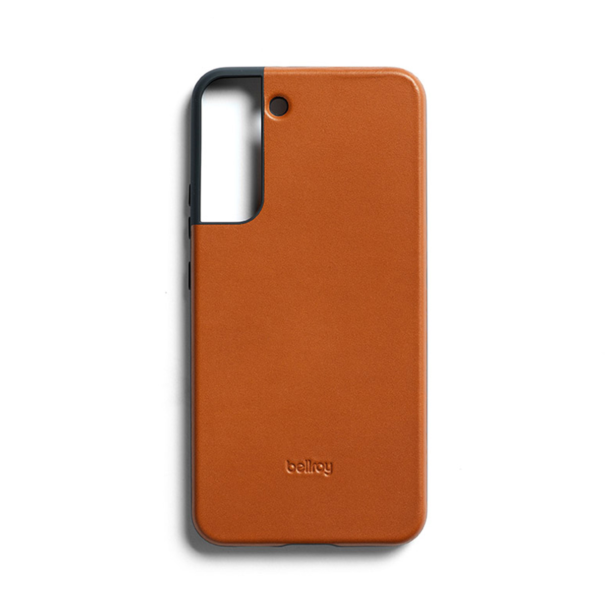 Samsung Galaxy S23 & S22 Case | Slim Leather Samsung Phone Cover | Bellroy