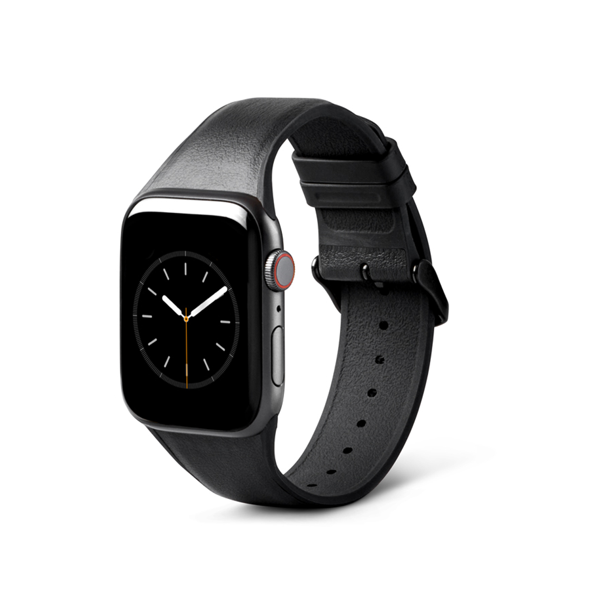 Watch Strap | Smooth Leather Watch Band for Apple Watch | Bellroy