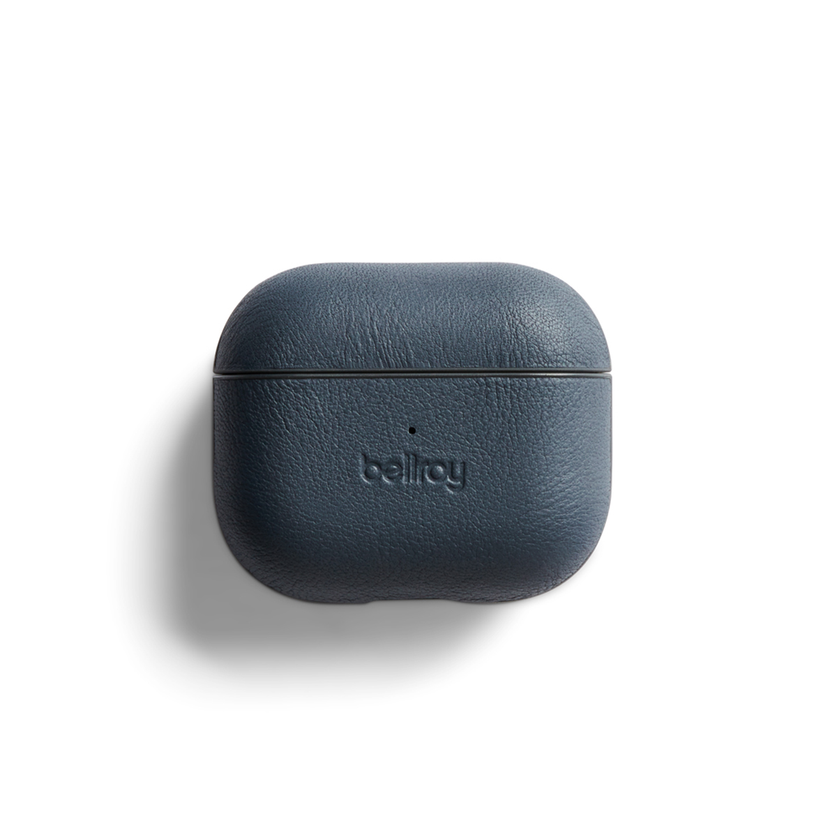 Pod Jacket | Smooth Leather Case for Apple AirPods | Bellroy