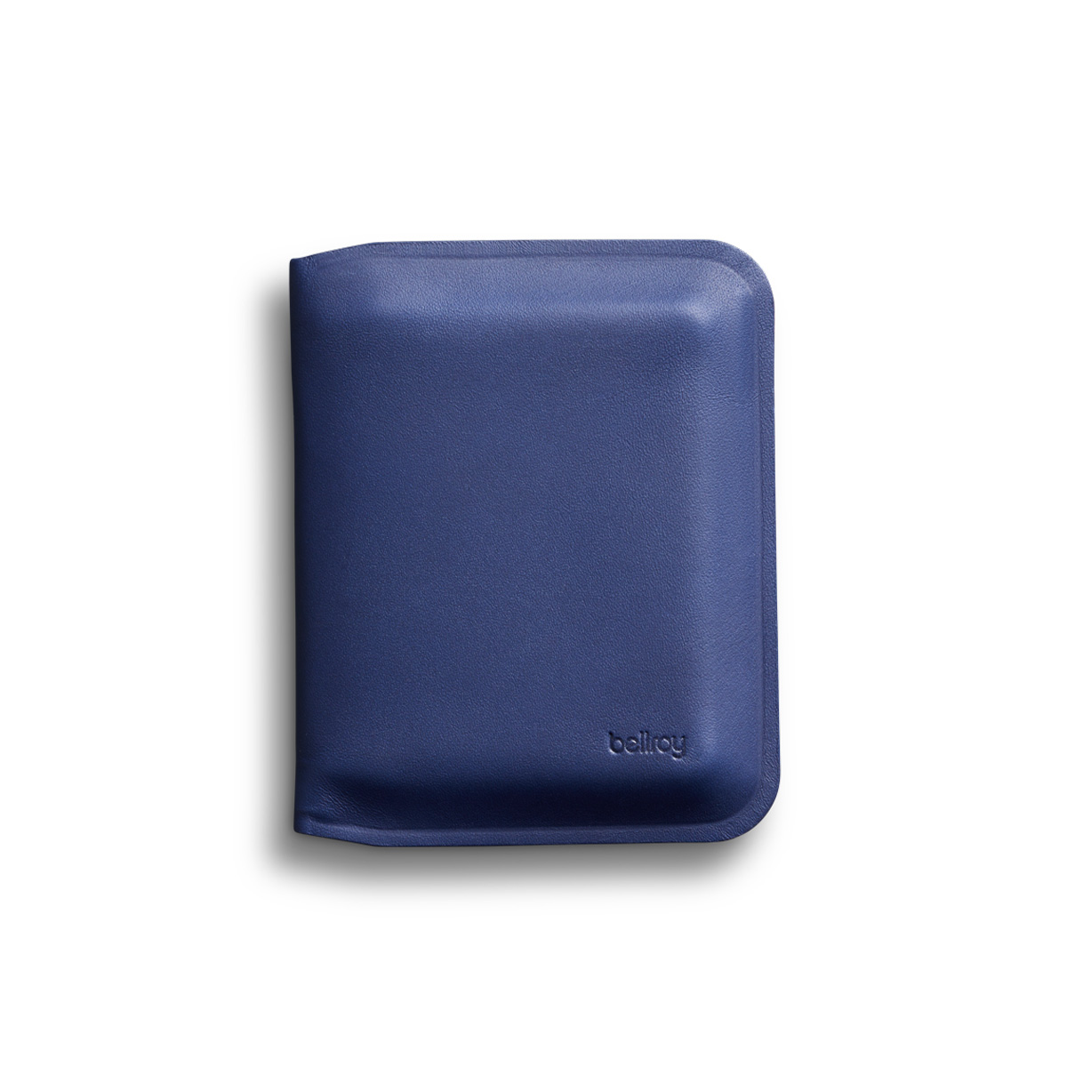 Apex Note Sleeve | Full Size Molded Leather Wallet | Bellroy