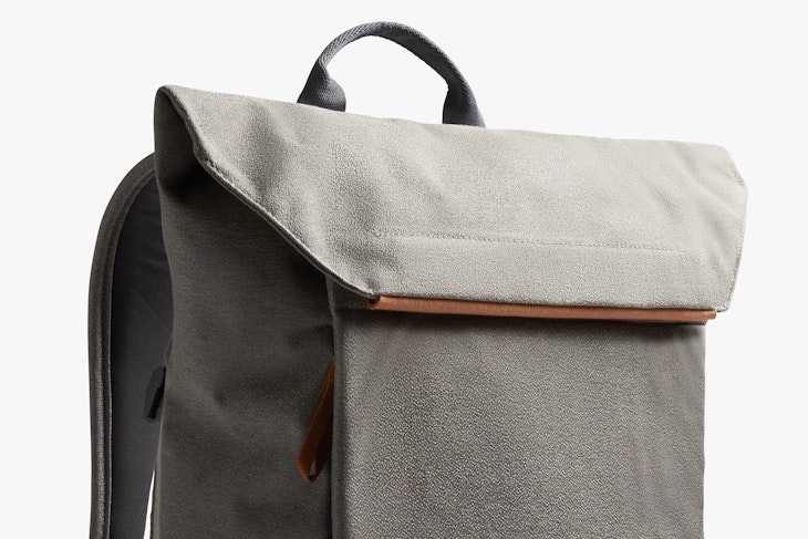 Melbourne Backpack | Sac à dos laptop slim professionnel | Bellroy