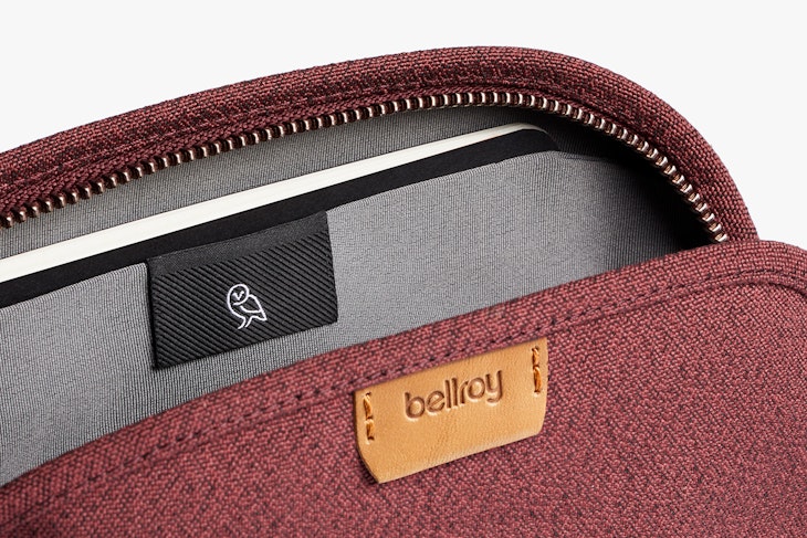 Classic Pouch | Taschen, Beutel, Mäppchen, Stiftemappe | Bellroy