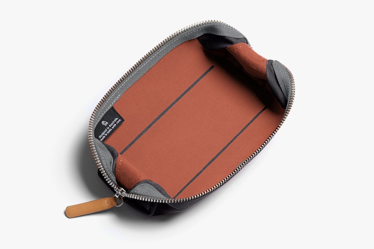 Pencil Case : Trousse en cuir ou tissu | Bellroy