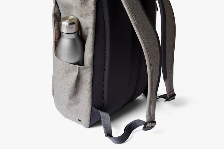 Melbourne Backpack｜薄型のノートPC用ビジネスバックパック｜ベルロイ