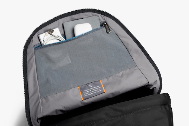 Classic Backpack Compact | 靈活的 13” 筆電背包 | Bellroy