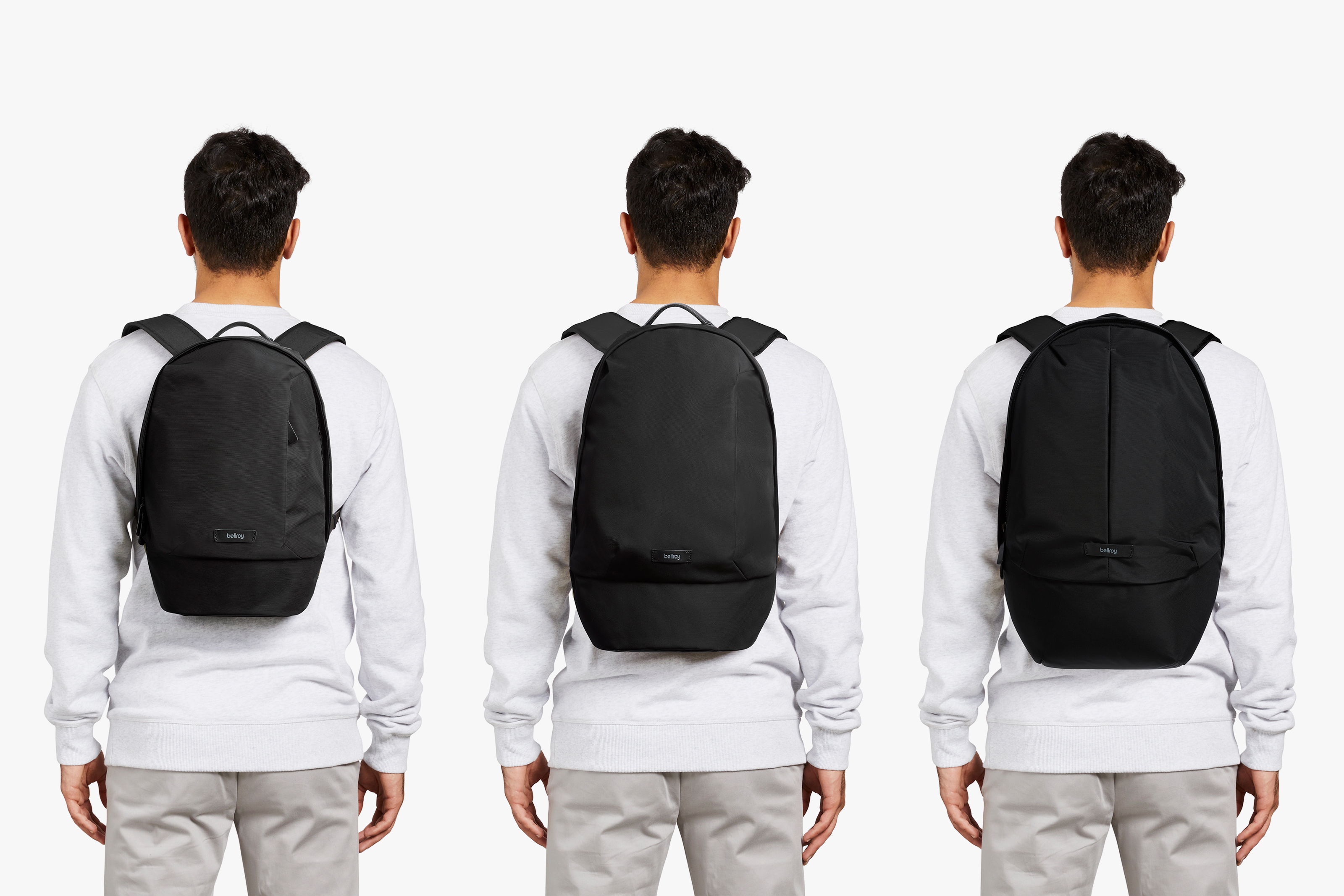 Classic Backpack: Laptop Daypack For Work & College | Bellroy