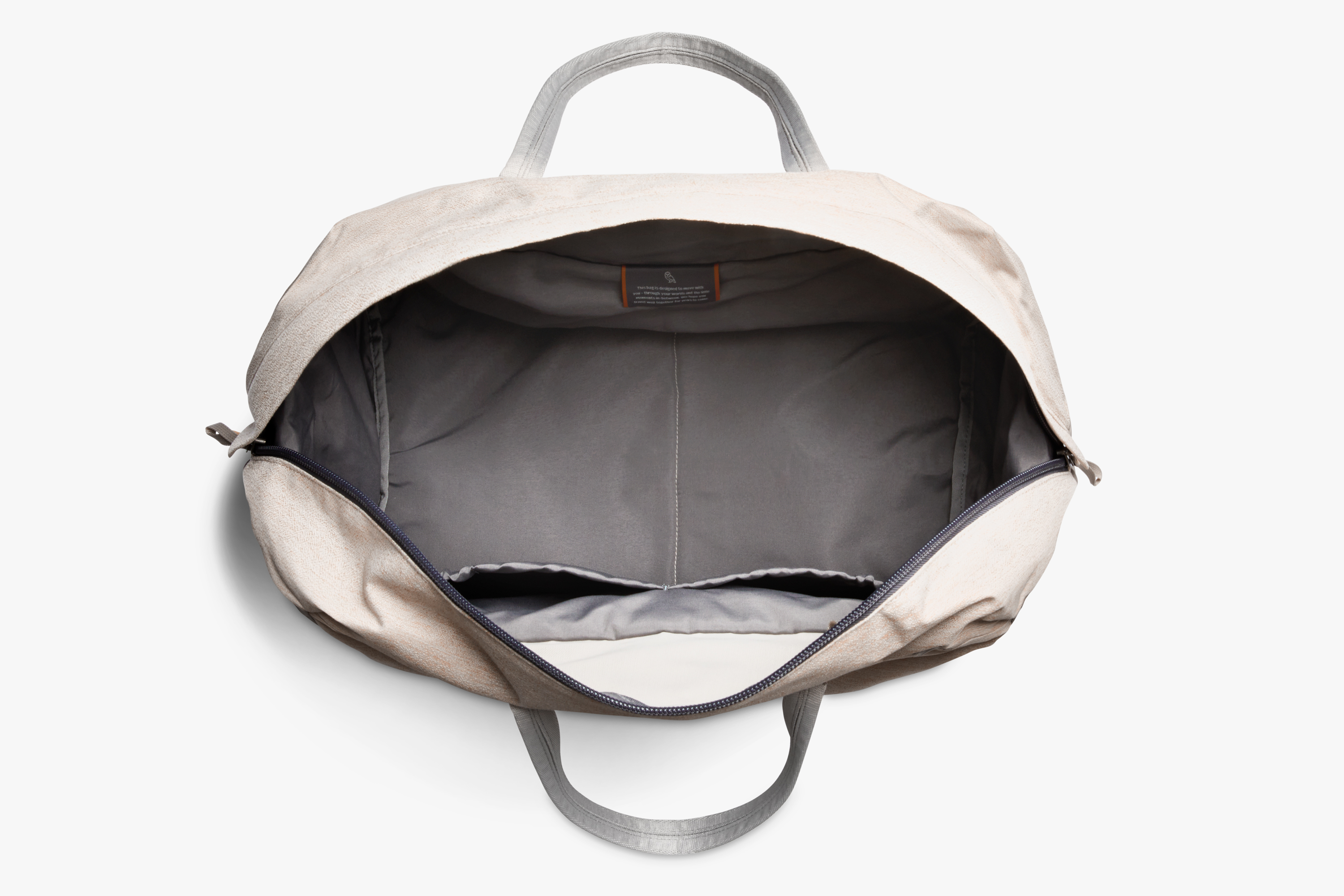 Classic Weekender 45L | Casual Overnight Duffel Bag | Bellroy