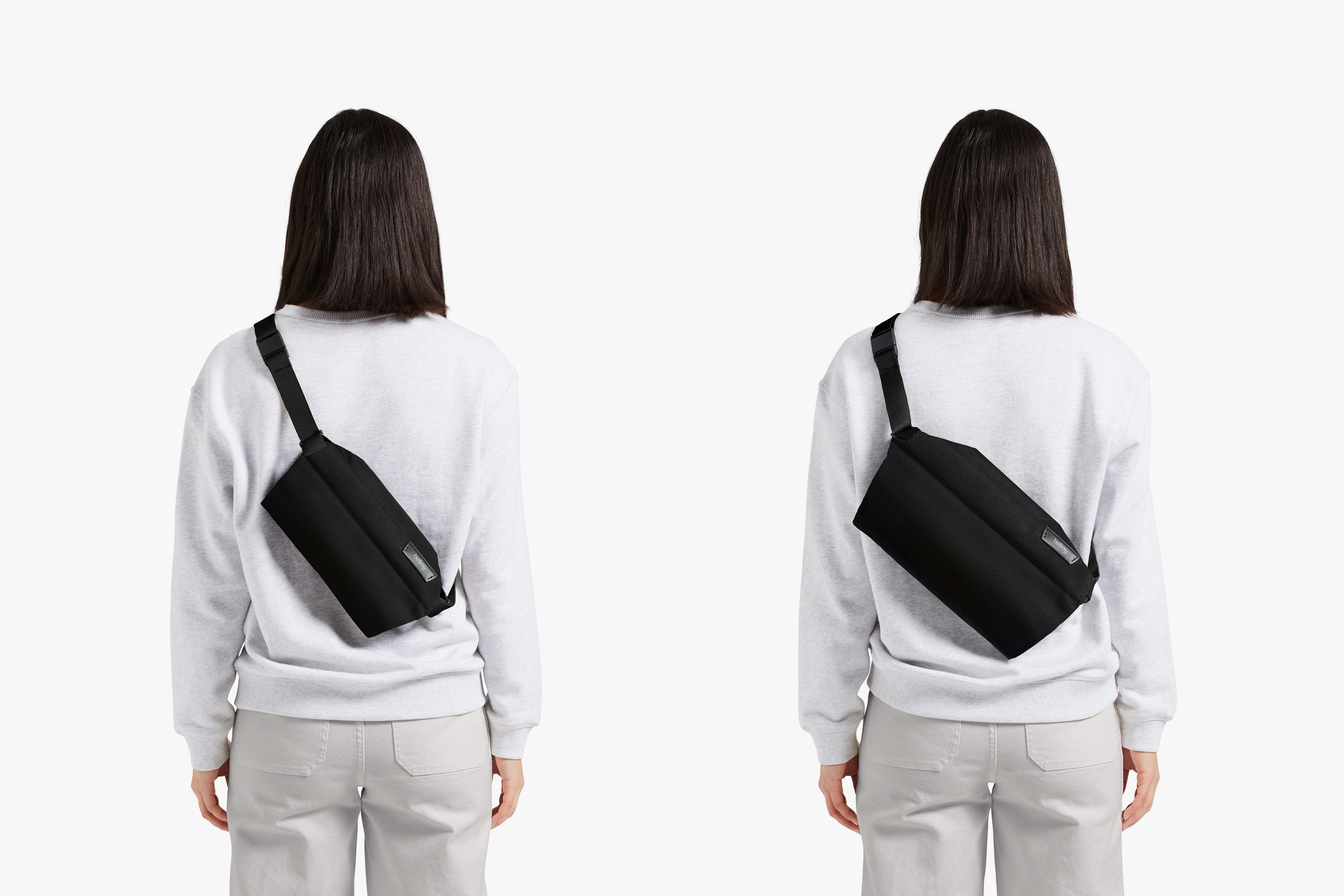 Sling | Unisex Sling Bag, Water-Resistant Materials | Bellroy