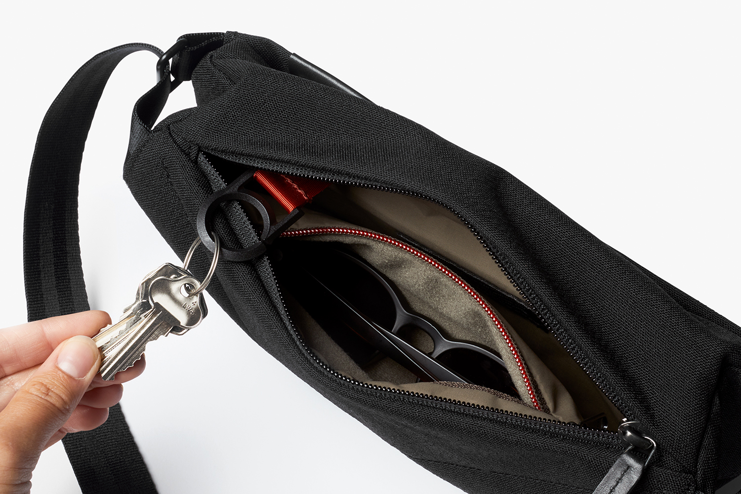Sling Mini | Unisex Sling Bag, Water-Resistant Materials | Bellroy