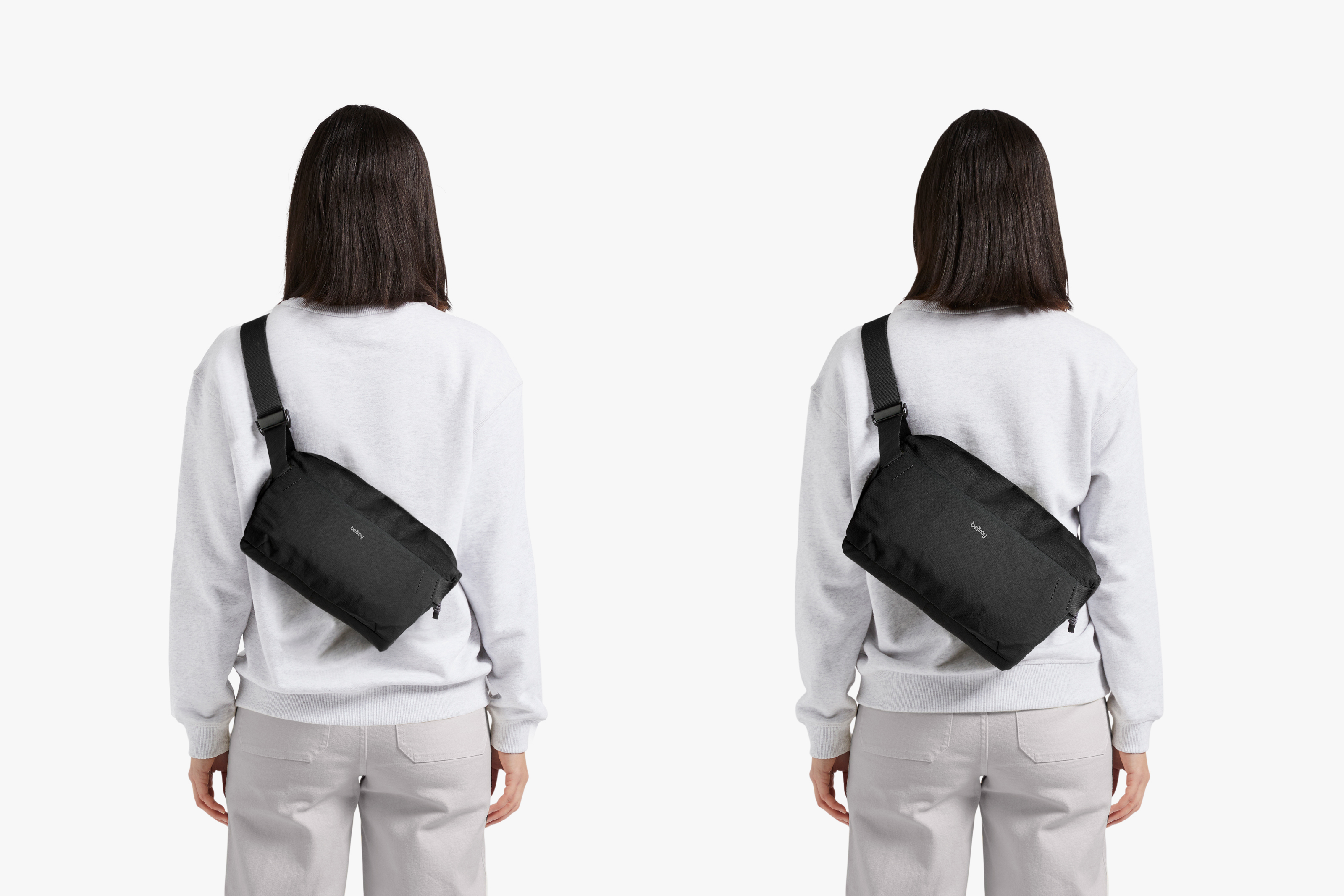 Venture Sling 6L | Crossbody Bag with Pocket Organization | Bellroy