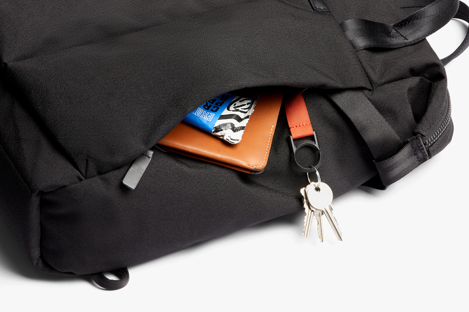 Tokyo Totepack | Convertible backpack or tote laptop bag | Bellroy