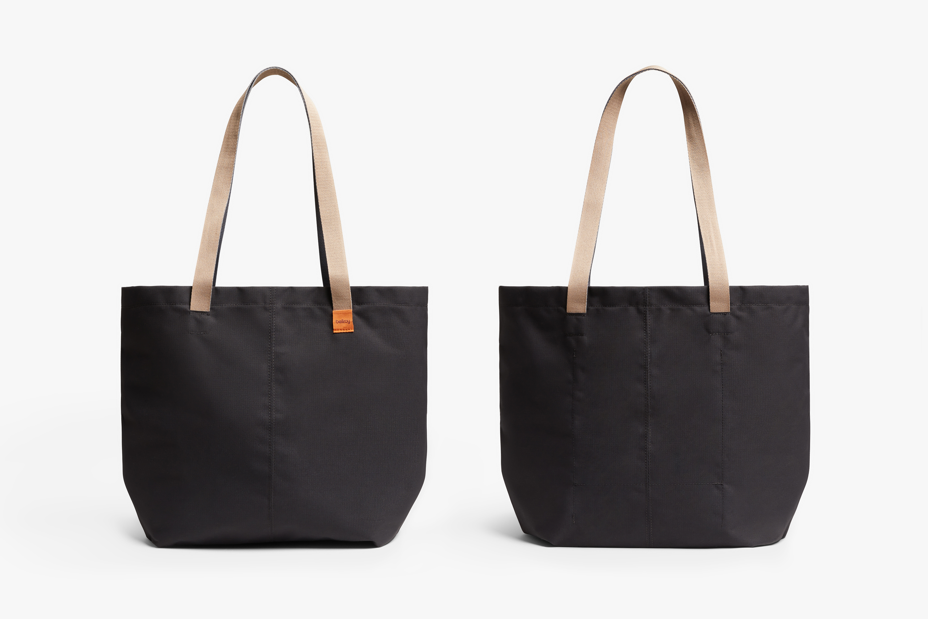 Market Tote | Versatile Foldable Tote Shoulder Bag | Bellroy