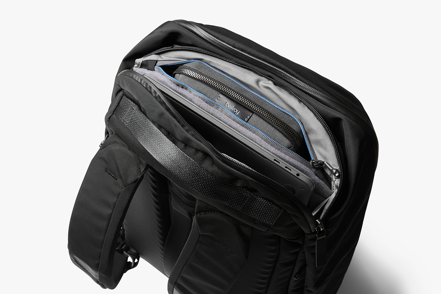 Transit Backpack Plus | Grand sac à dos de voyage pour laptop | Bellroy