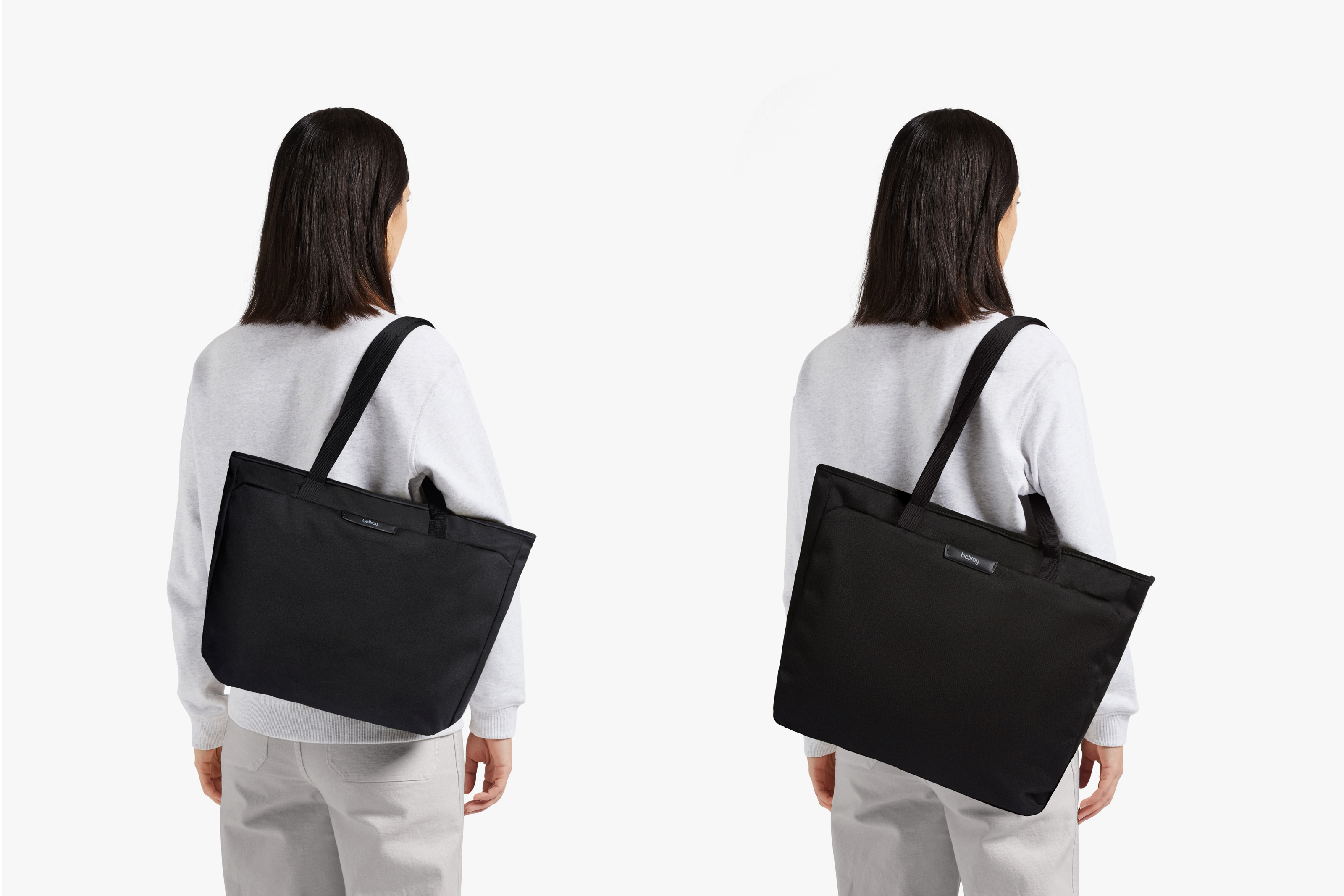 Tokyo Tote 2nd Edition | Versatile laptop tote bag | Bellroy