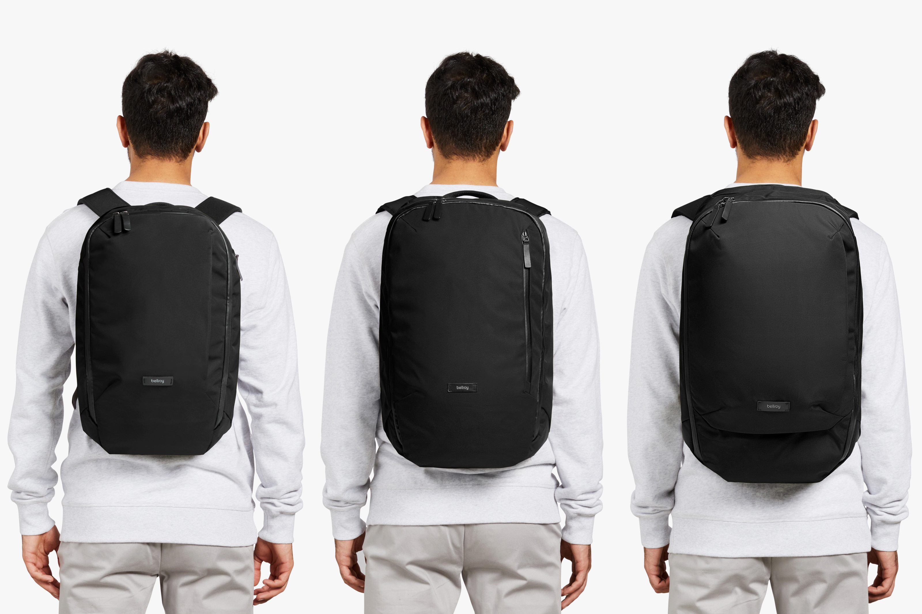 Transit Workpack | Versatile daypack with laptop storage | Bellroy