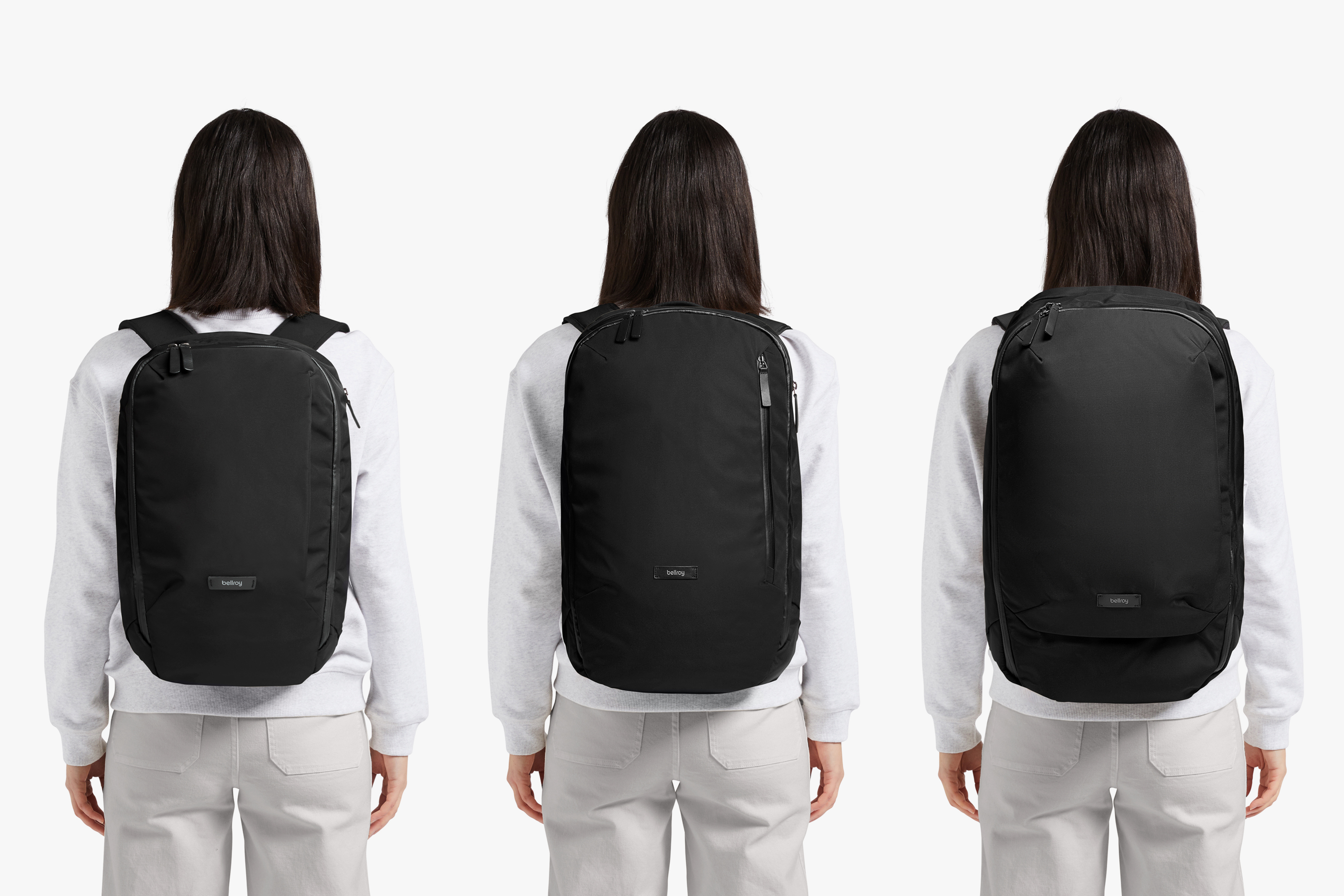 Transit Workpack | Versatile daypack with laptop storage | Bellroy