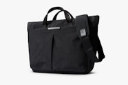 Tokyo Messenger Bag 14 16 Laptop Commuter Bag Bellroy