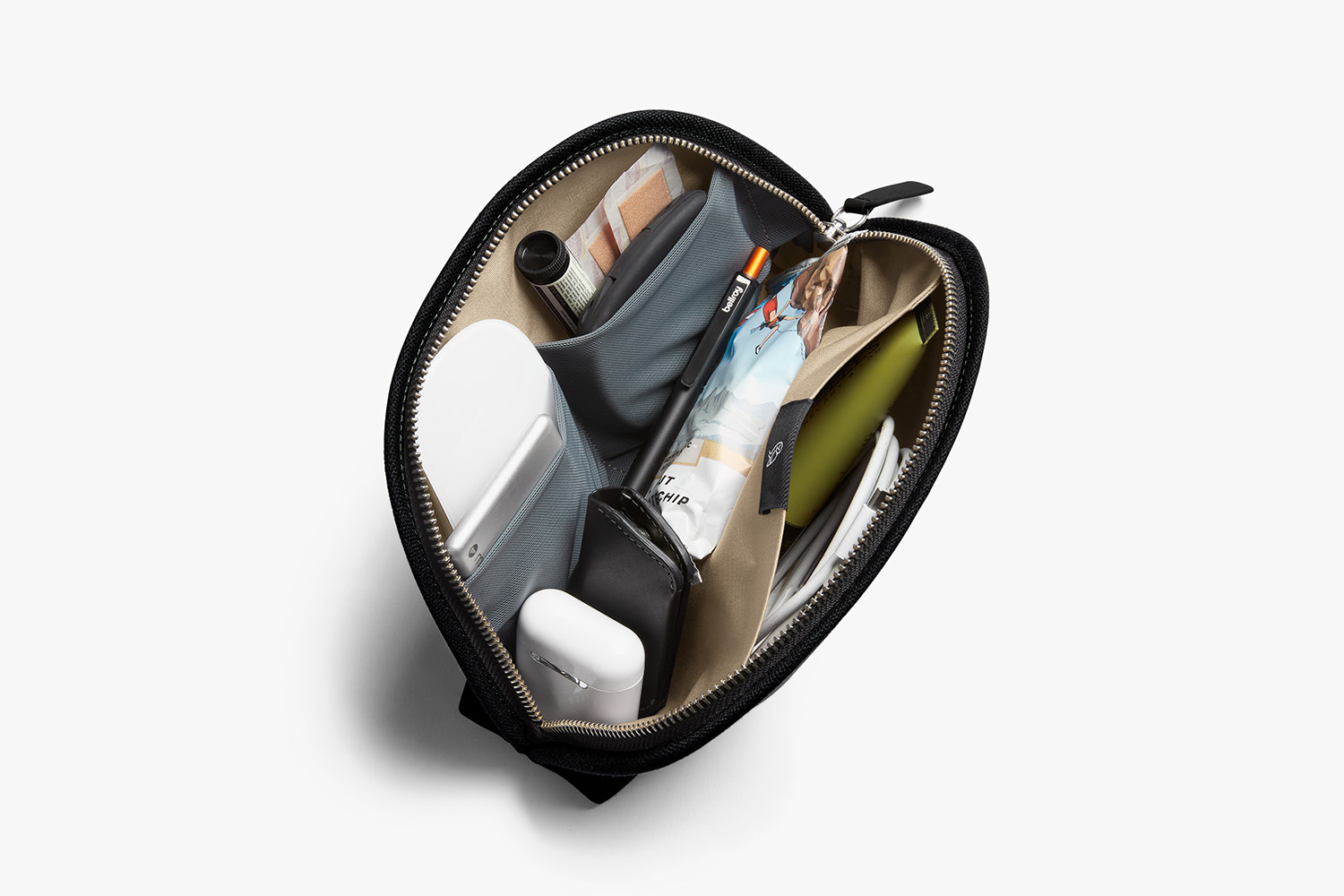 Classic Pouch | Organiseur de sac & Toiletry Kit | Bellroy