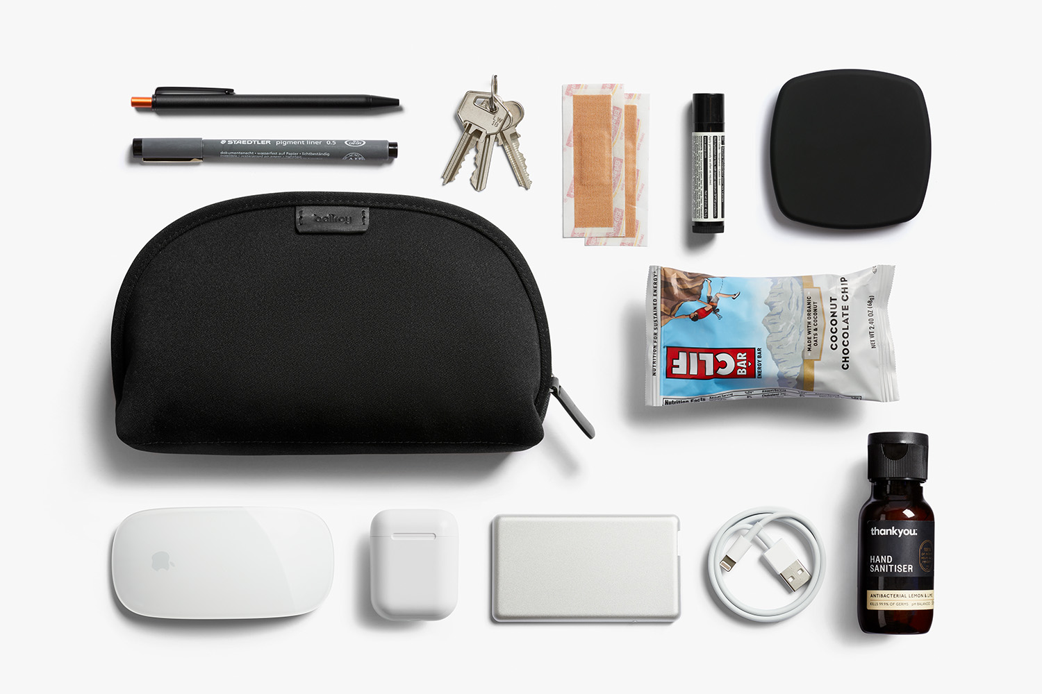 Classic Pouch | Organiseur de sac & Toiletry Kit | Bellroy