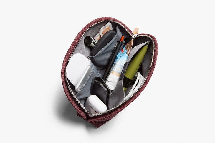 Classic Pouch | Bag Organizer & Dopp Kit | Bellroy