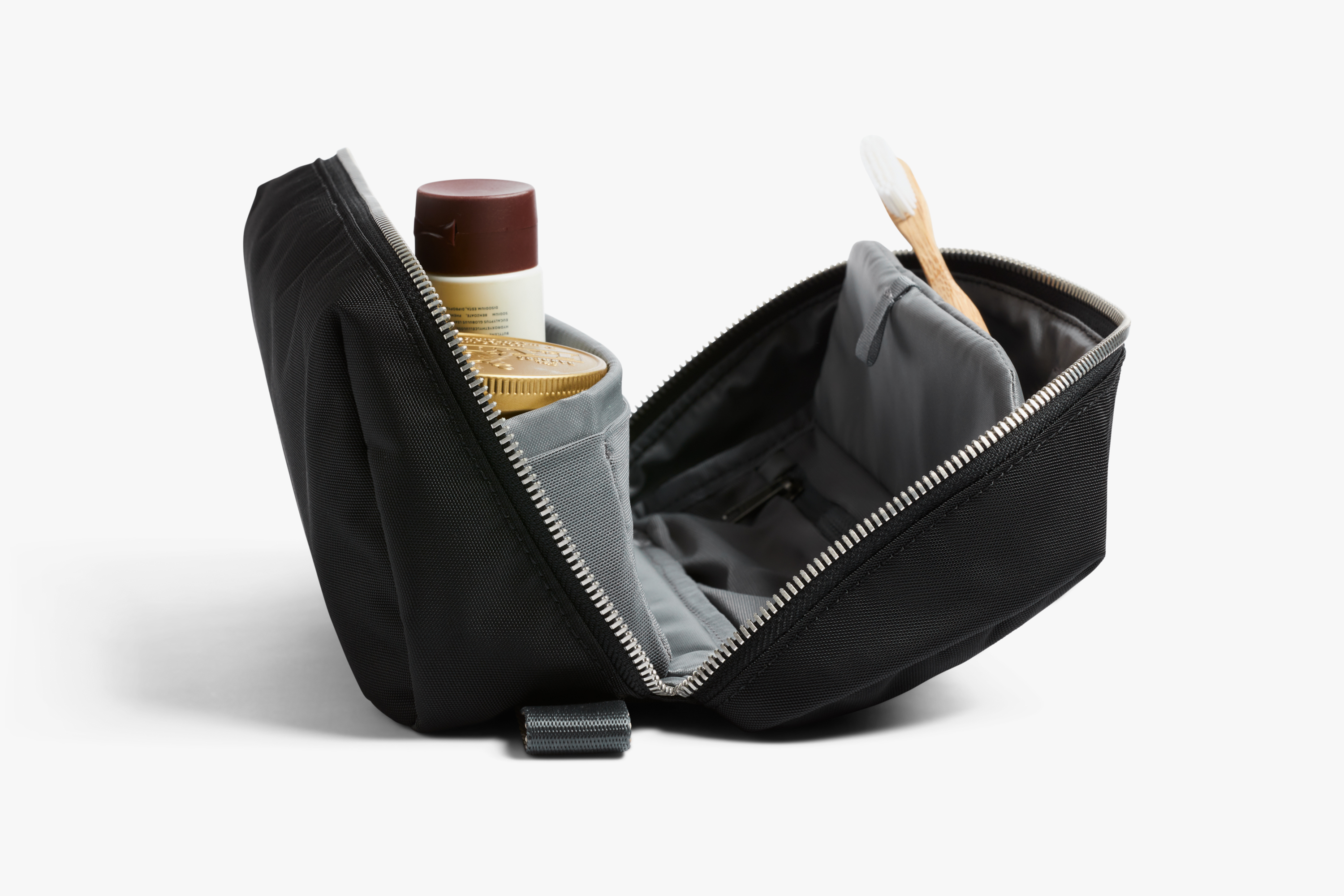 Toiletry Kit Plus | Large organized toiletries pouch | Bellroy