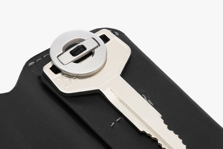 Leather Key Holders, Covers, Organizers & Cases | Bellroy