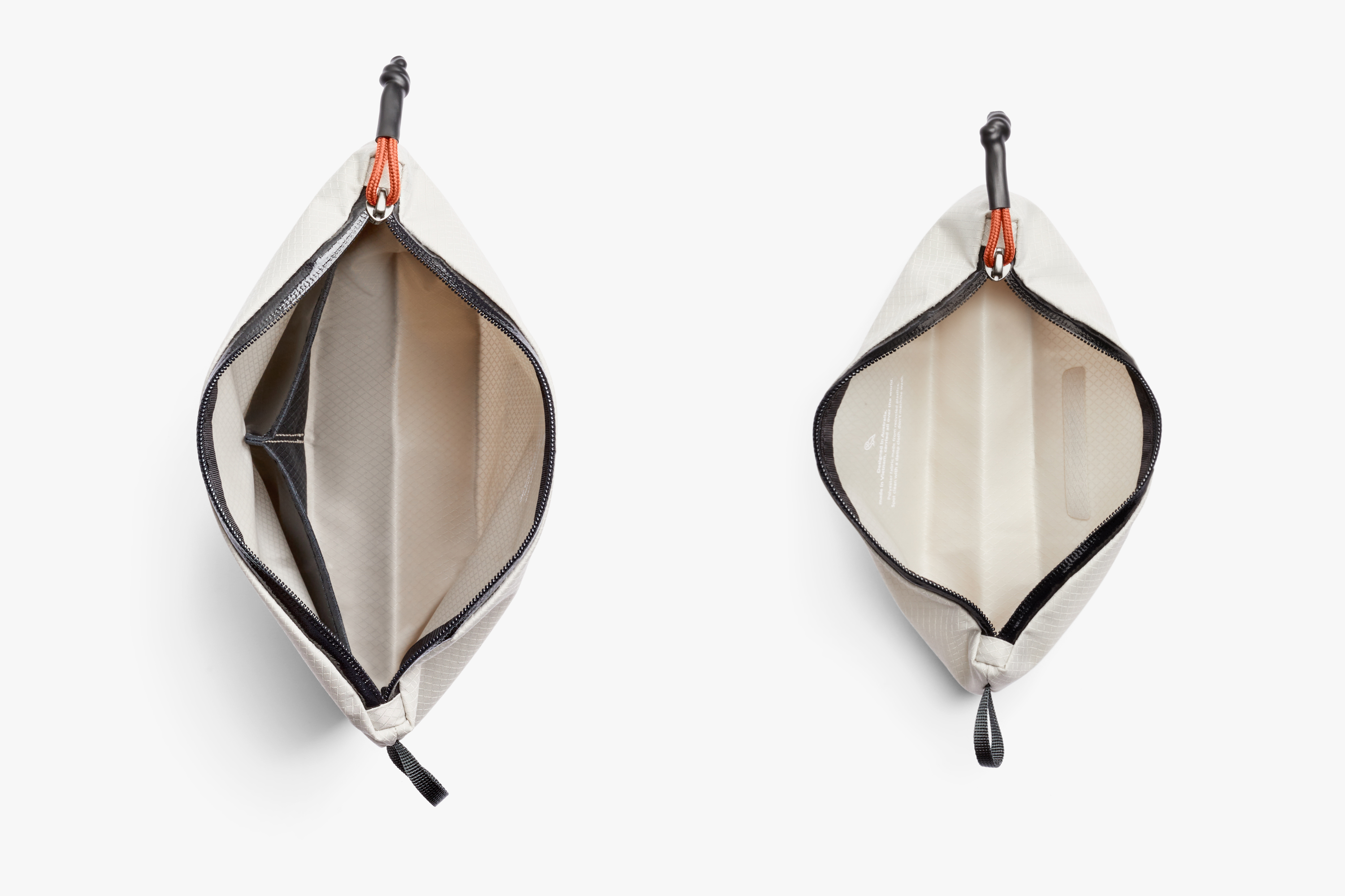 Lite Pouch Duo | Lightweight Pencil Case and Carryall | Bellroy