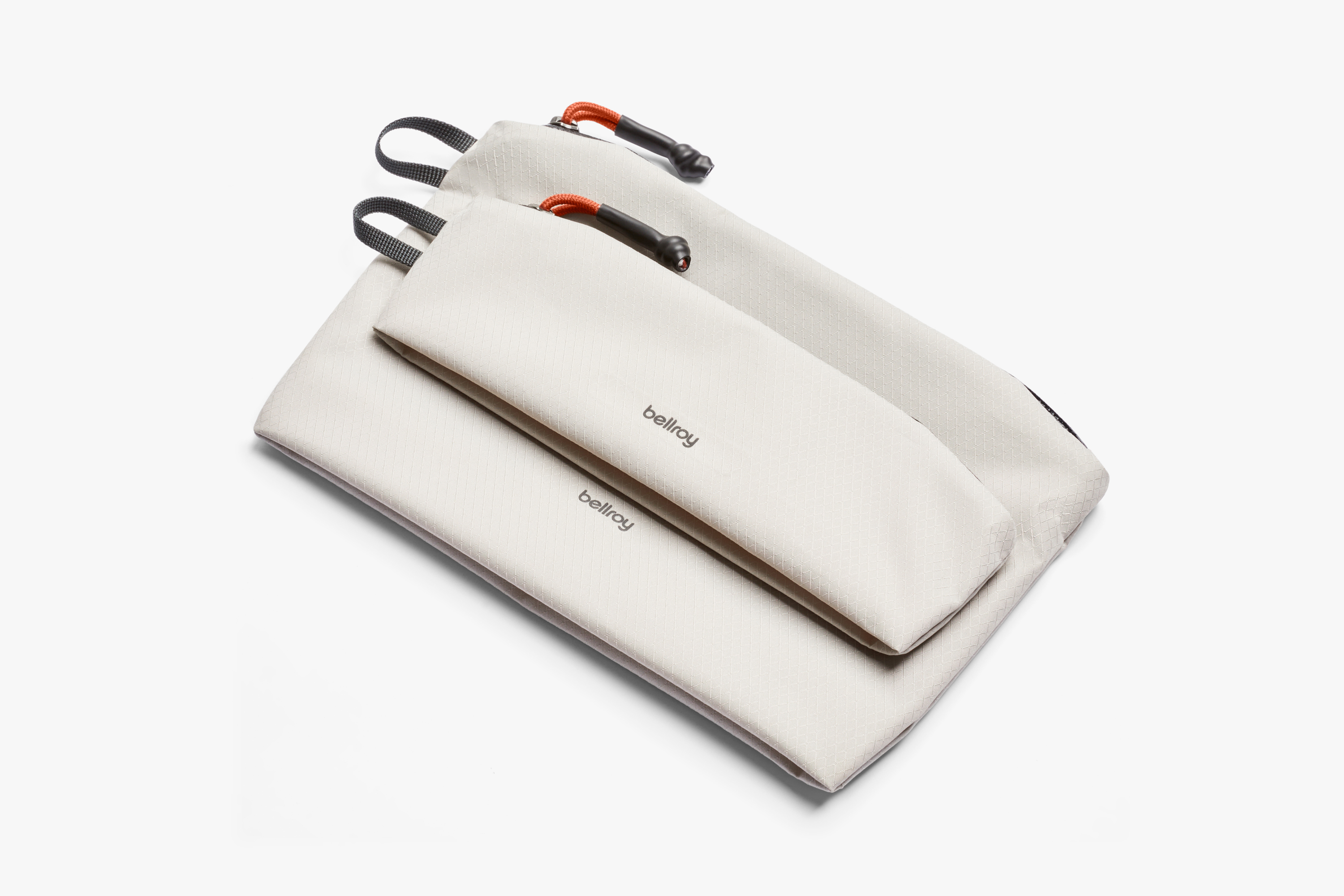 Lite Pouch Duo | Lightweight Pencil Case and Carryall | Bellroy
