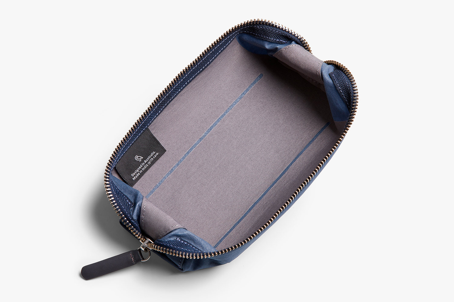 Pencil Case: Pen Pouch & Toiletry Kit In Leather Or Fabric | Bellroy