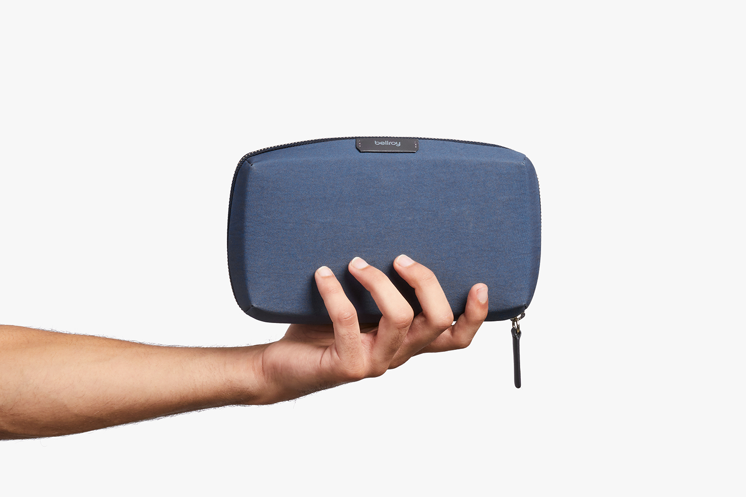 Tech Kit | A clever zip pouch to store your tech accessories | Bellroy