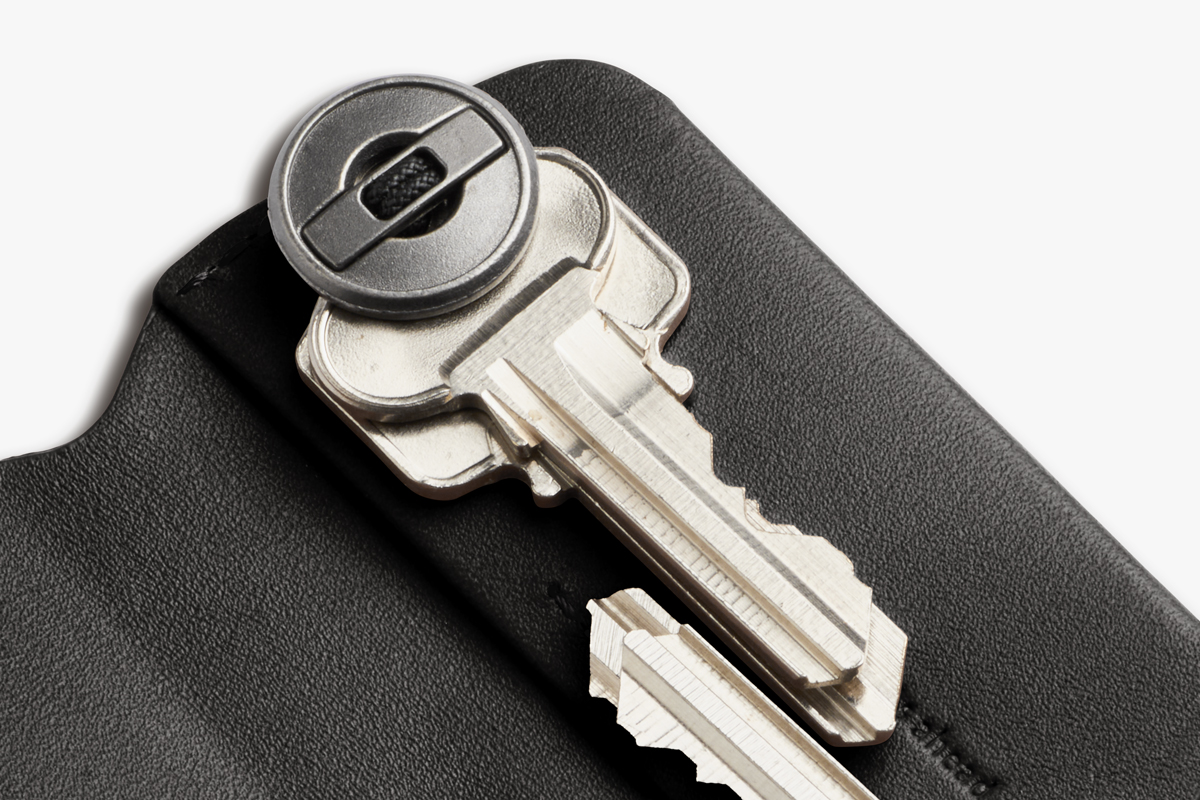 Classic Set: Hide & Seek Wallet & Key Cover Bundle | Bellroy