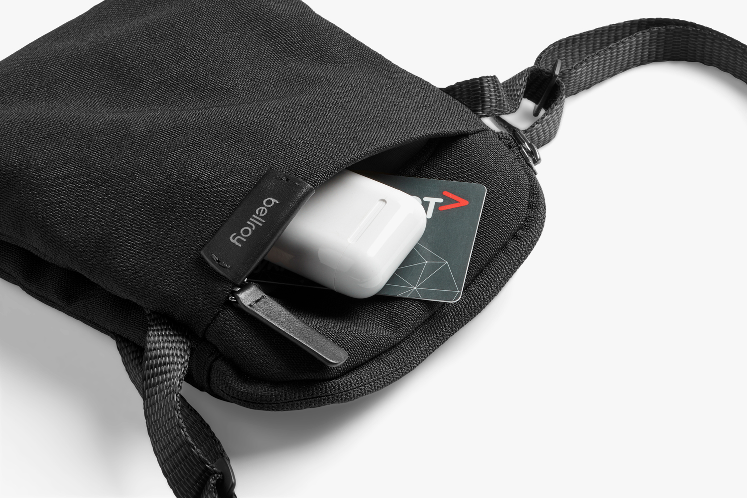 Global City Set | Gift Set | Coin Wallet, City Pouch | Bellroy
