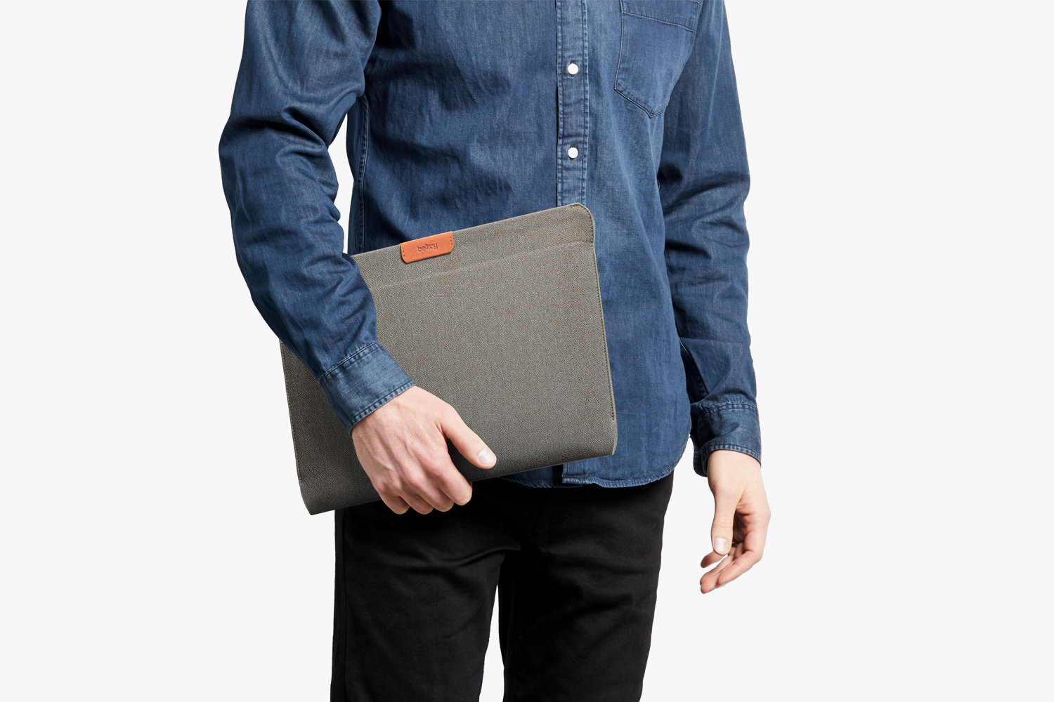 Compact Digital Set | Gift Set | Laptop Sleeve, Tech Kit Compact | Bellroy