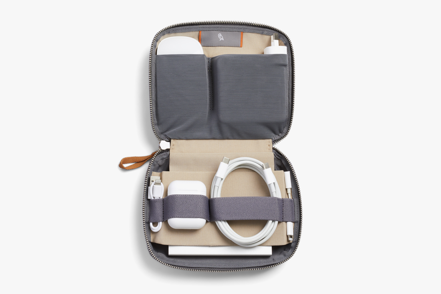 Compact Digital Set | Gift Set | Laptop Sleeve, Tech Kit Compact | Bellroy