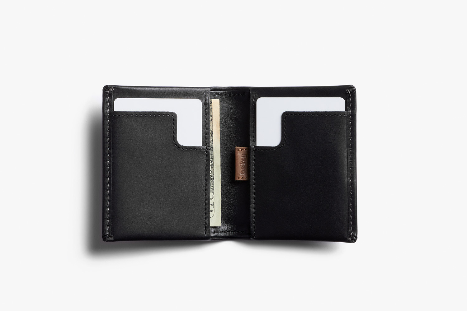 Minimalist Set: Slim Sleeve Wallet & Key Cover Bundle | Bellroy