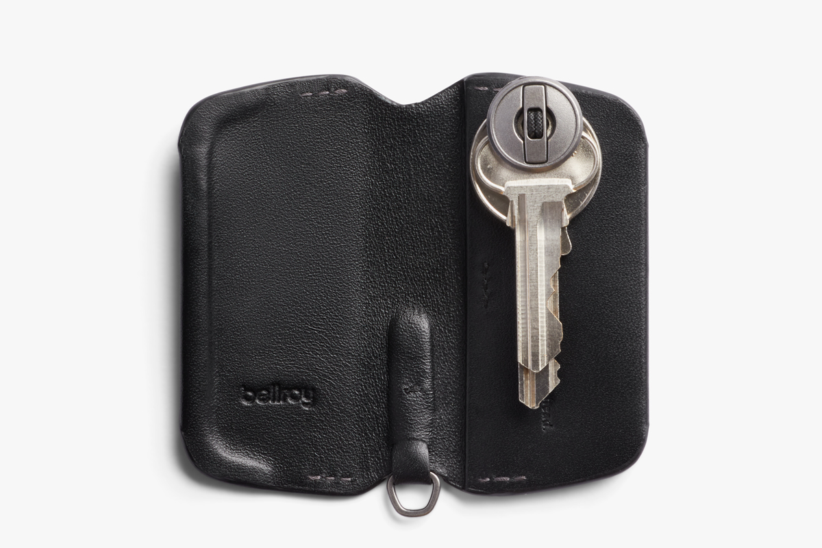 Minimalist Set: Slim Sleeve Wallet & Key Cover Bundle | Bellroy