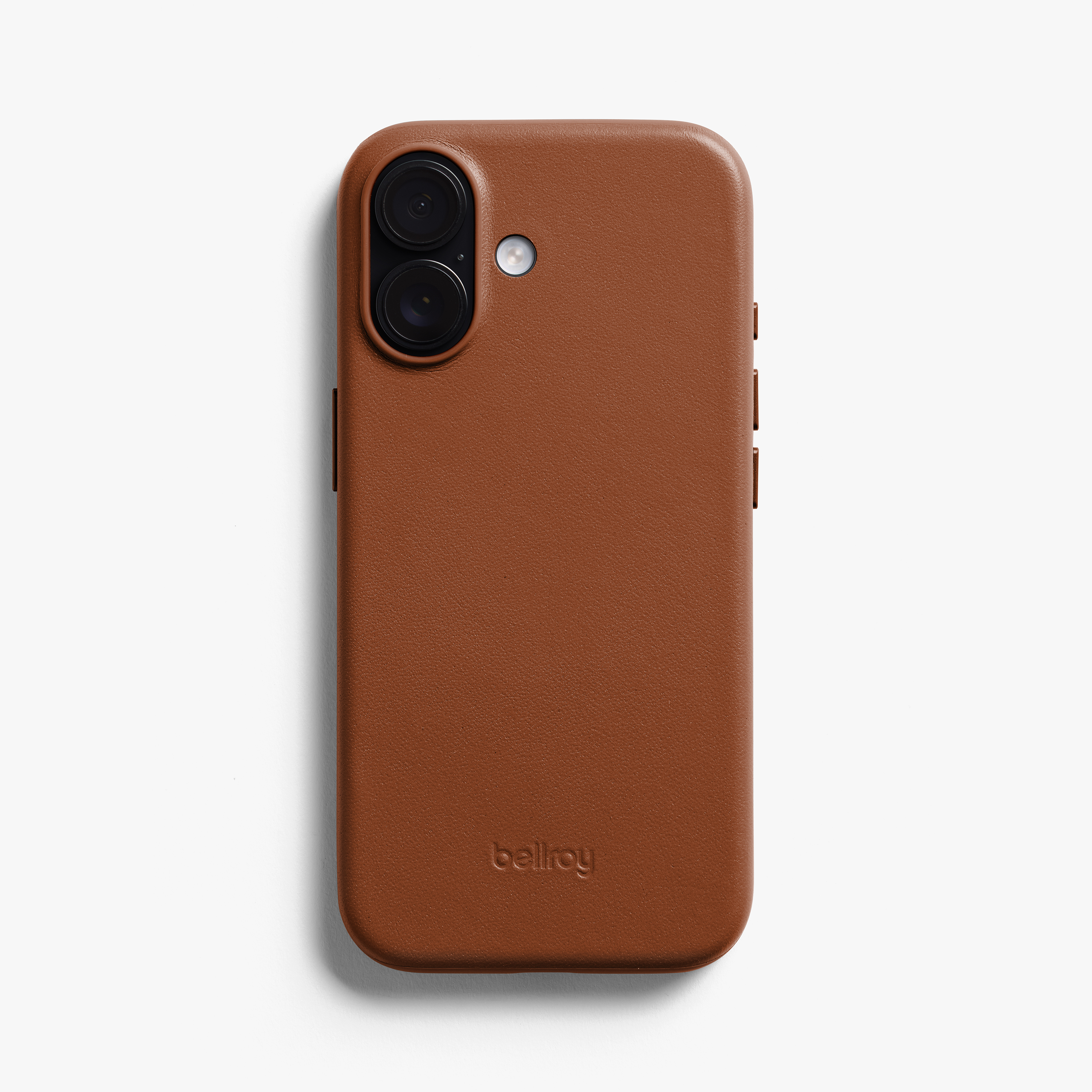 Phone Case | Leather or Leather-alternative Case for iPhone | Bellroy
