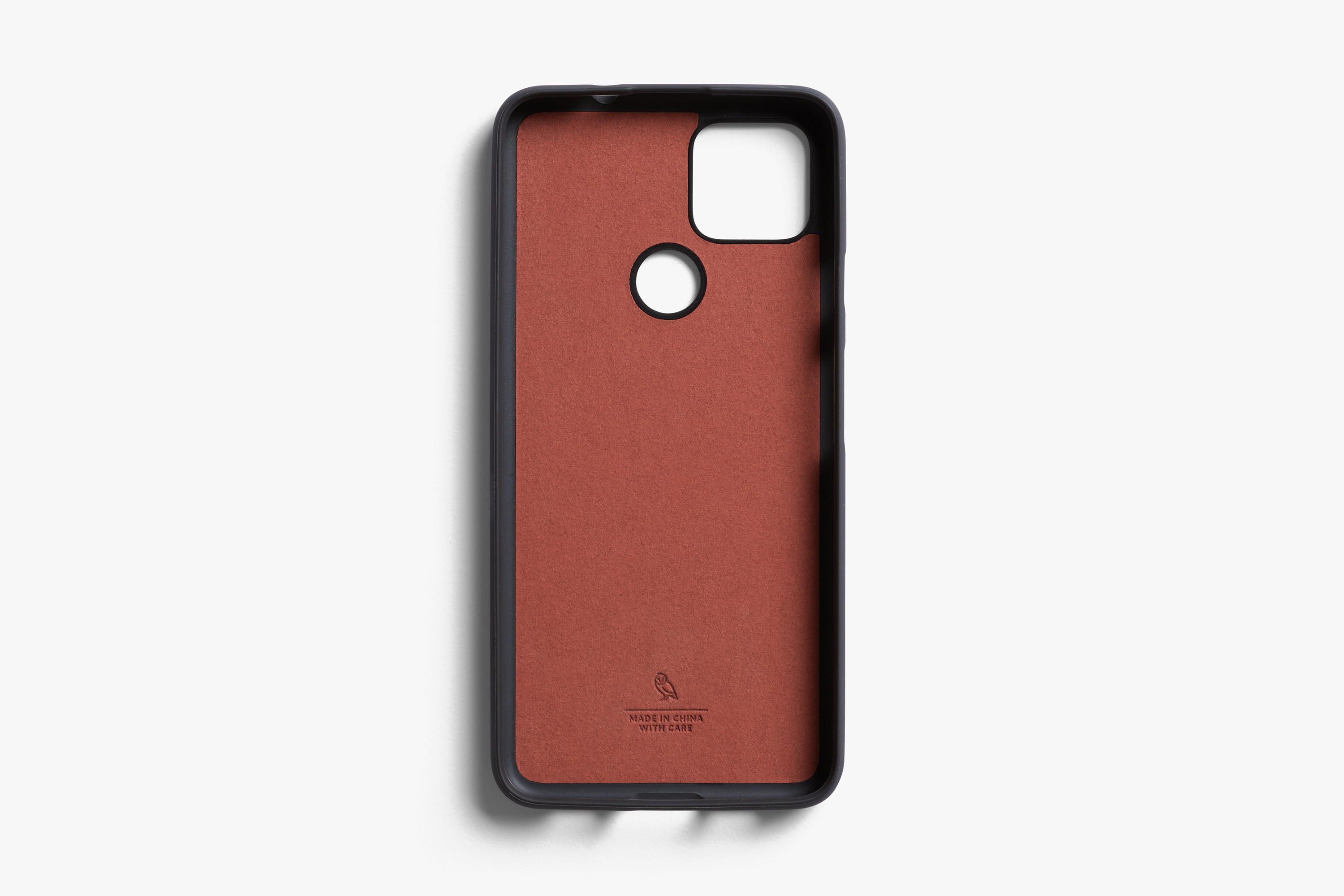 Leather Case for Pixel 5a | Slim Leather Cover | Bellroy