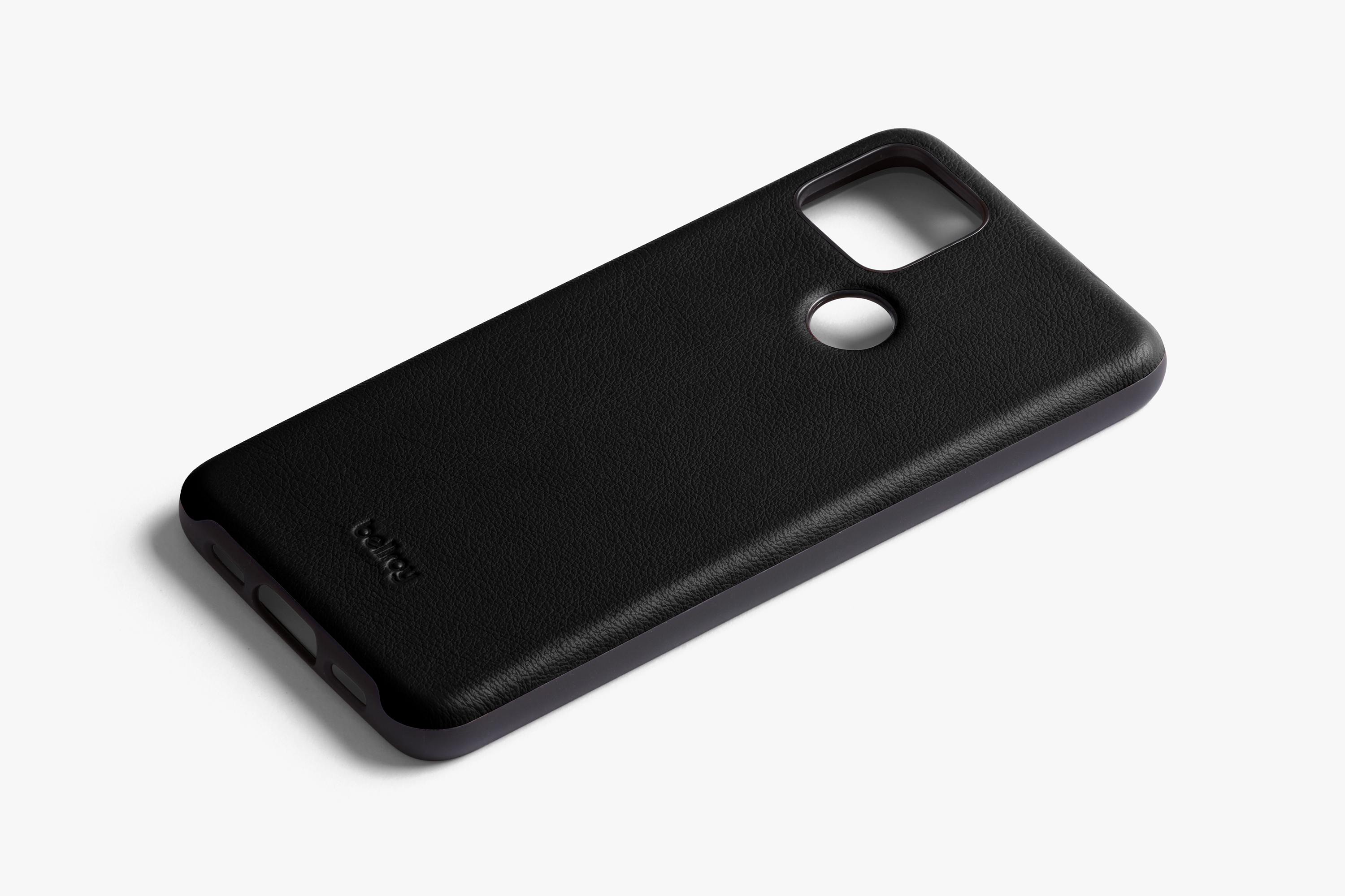 Leather Case for Pixel 5a | Slim Leather Cover | Bellroy