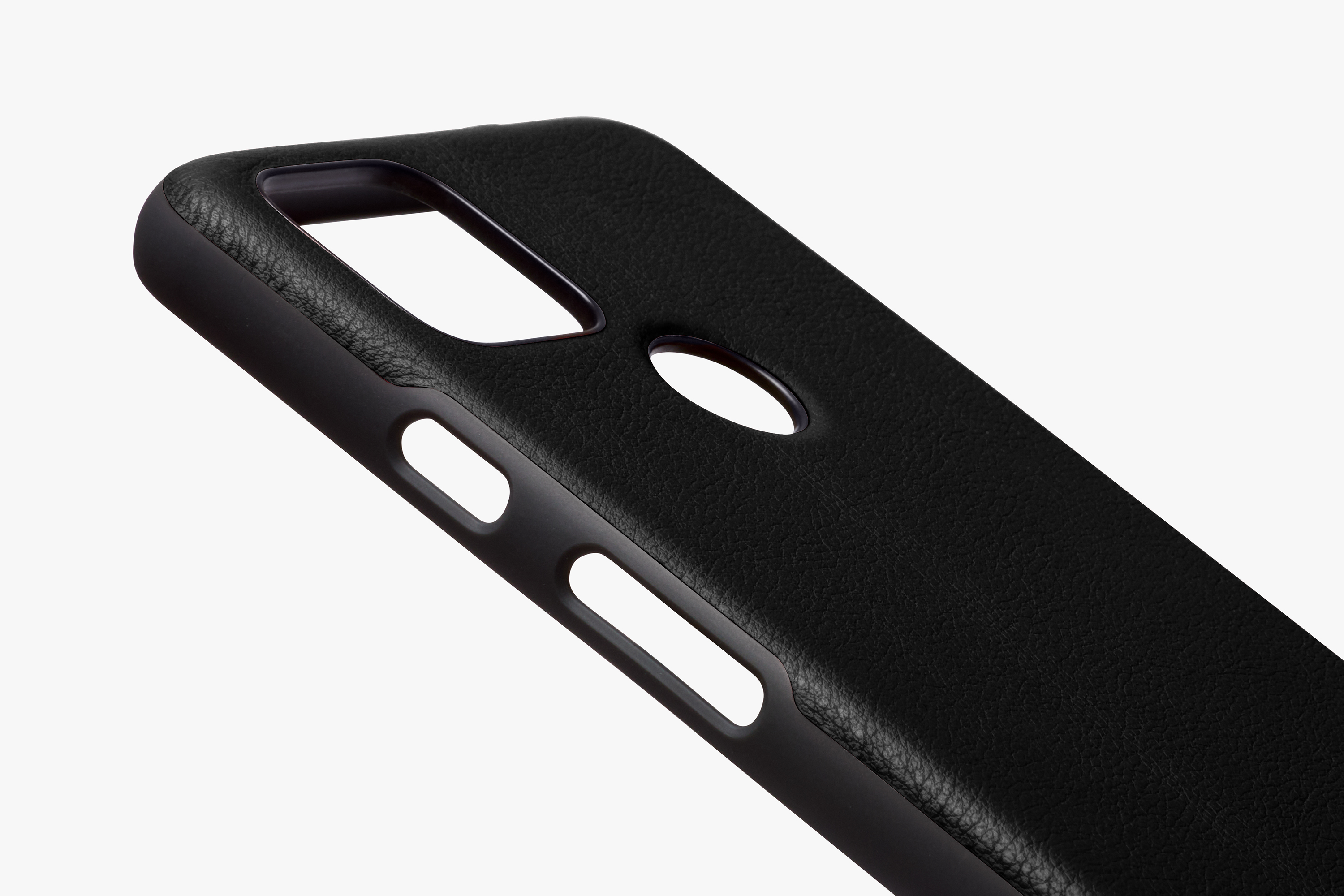 Leather Case for Pixel 5a | Slim Leather Cover | Bellroy