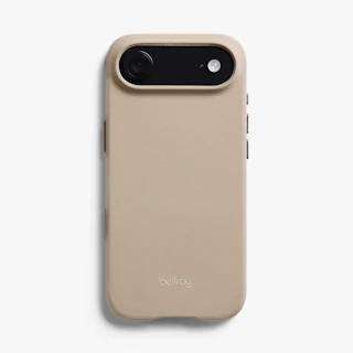 Phone Case | Leather or Leather-alternative Case for iPhone | Bellroy