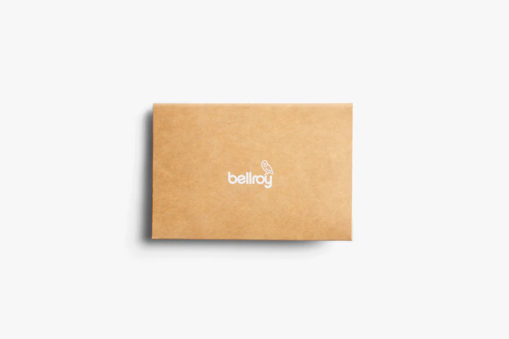 Surprise Sticker Pack | 5 Unique Stickers | Bellroy