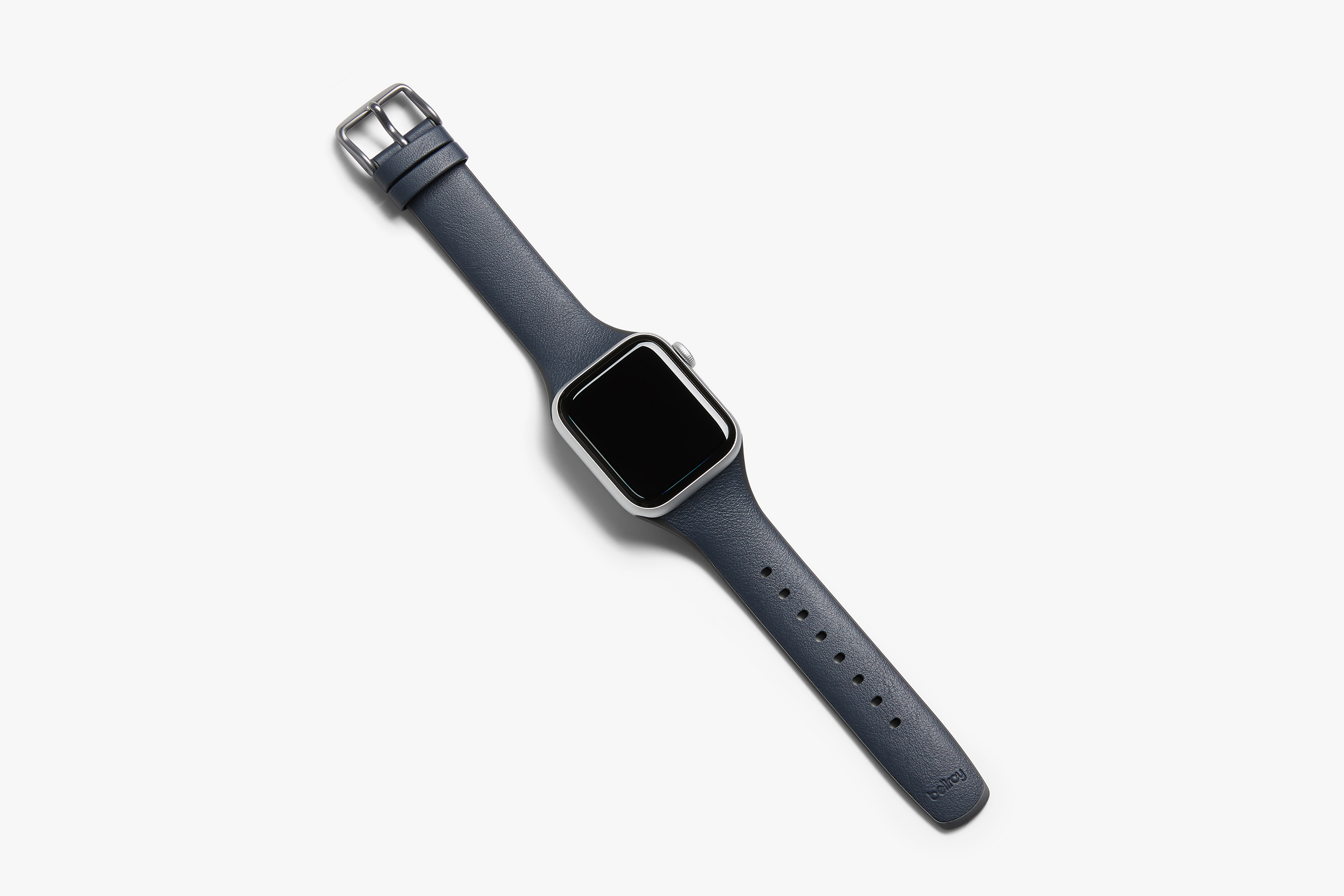 Watch Strap | Smooth Leather Band Strap for Apple Watch | Bellroy