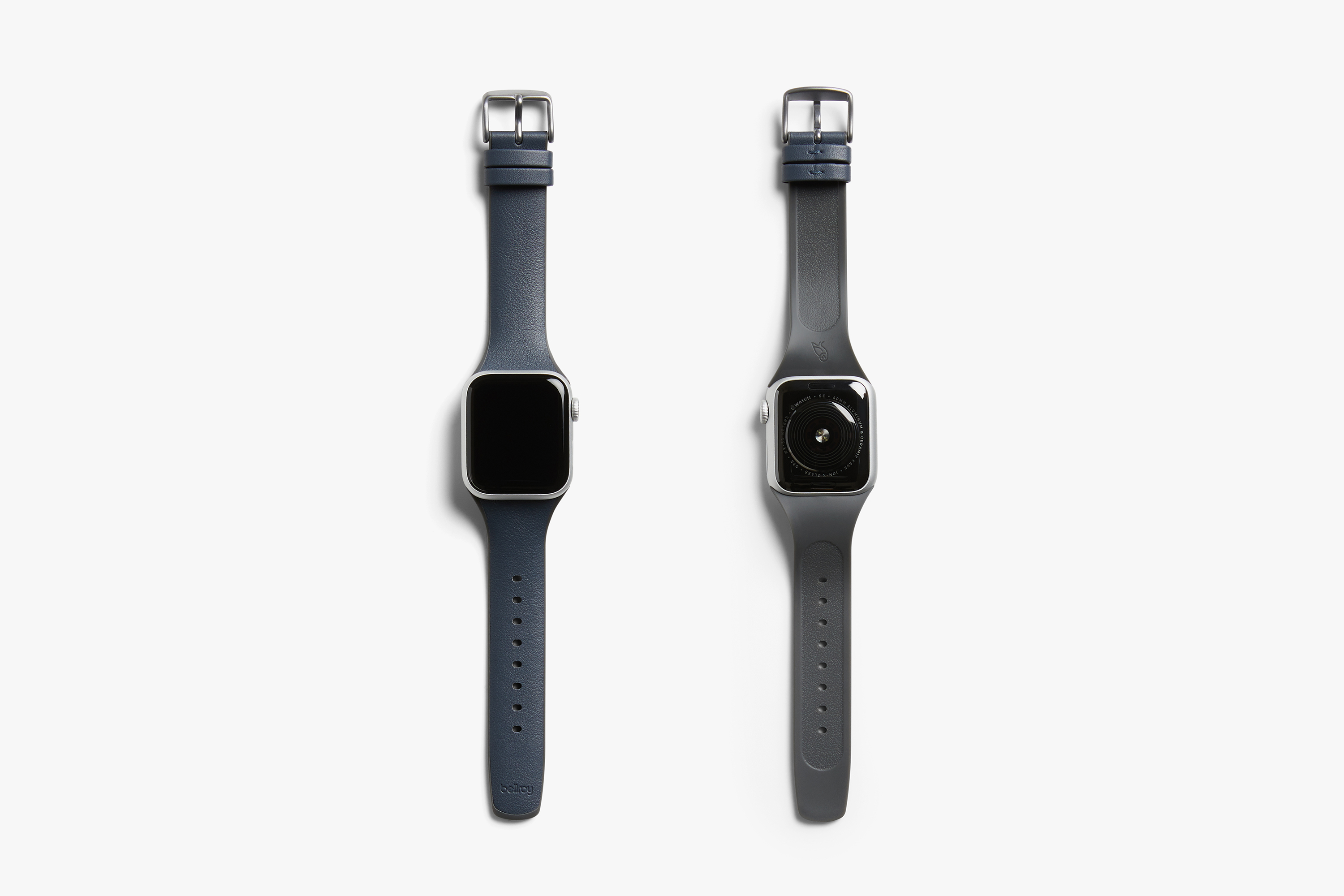 Watch Strap | Smooth Leather Band Strap for Apple Watch | Bellroy